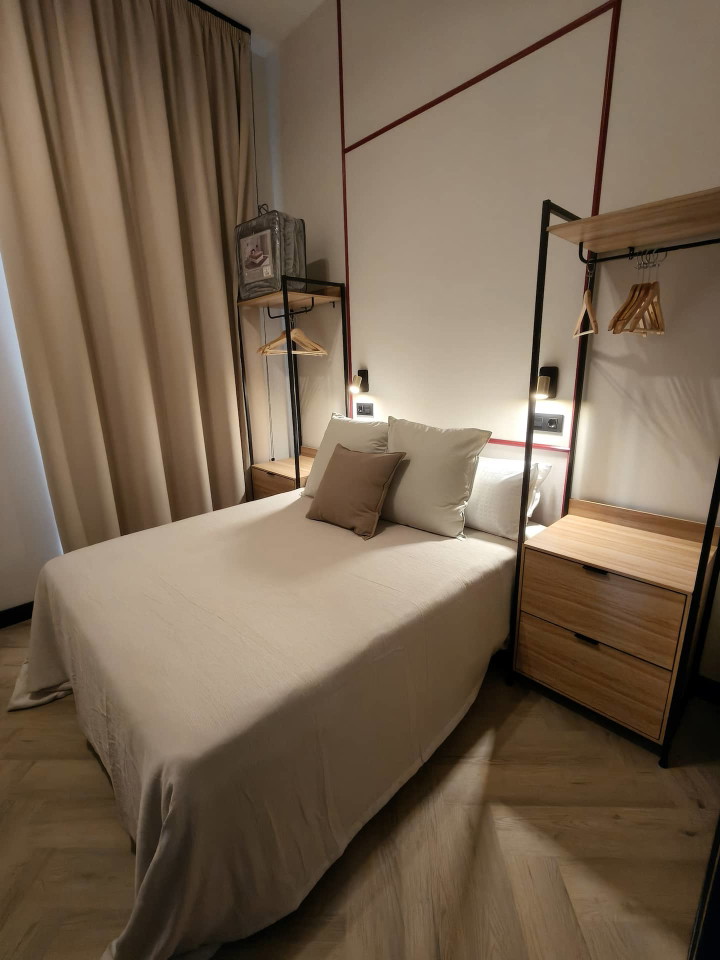 Jacaranda  Two Bedrooms With Views Of Castelar - Badajoz