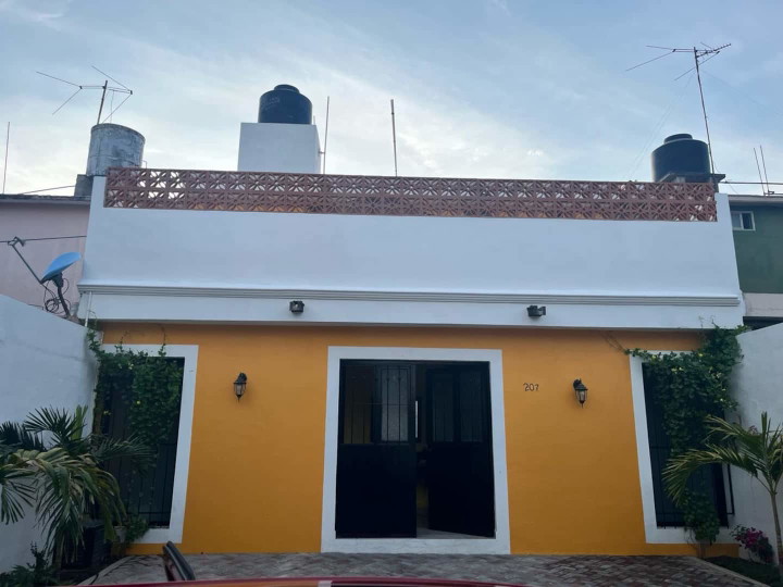 Casa Carolina - Colima