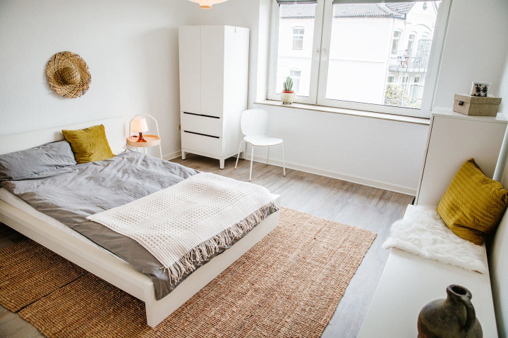 City App. Holtenauer Str | Arrivée 24h/24 - Kiel