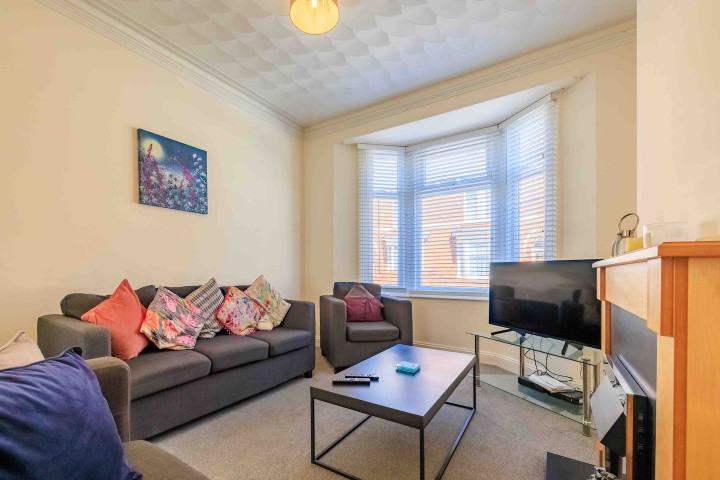 Perfectly Located, Super Comfy, 3 Story House - Hartlepool