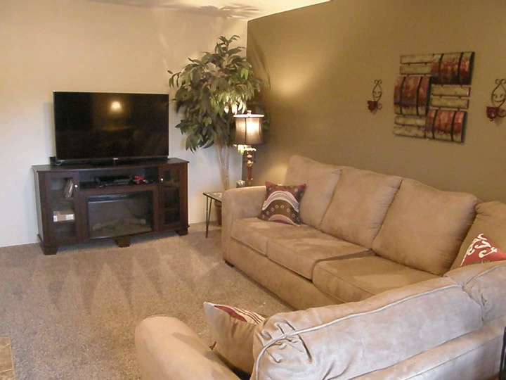 1 Bedroom Condo In Fairplay. Str Permit#2022013136 - Fairplay, CO