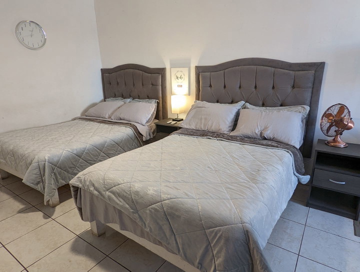 Studio Alpes Nte. Excellent Area. Independent Entrance - 살티요
