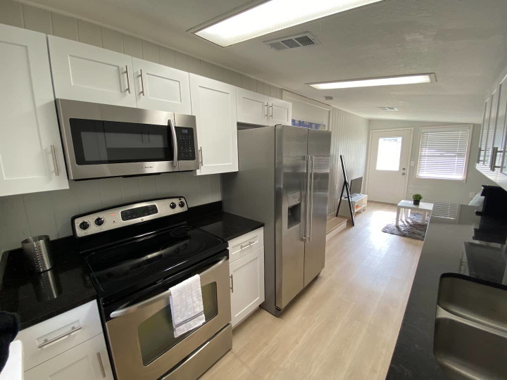 New Peaceful Clean Blue Haven -30 Mins From Disney - St. Cloud, FL