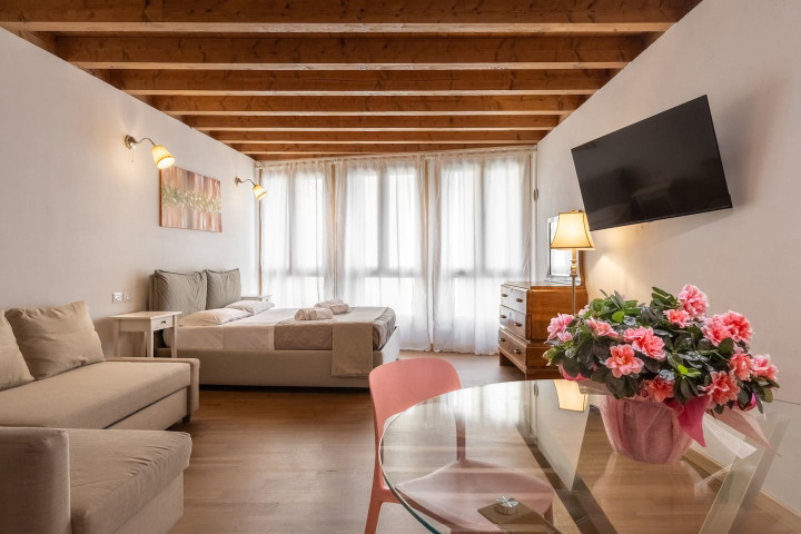 Suite Arco 3 - Padova