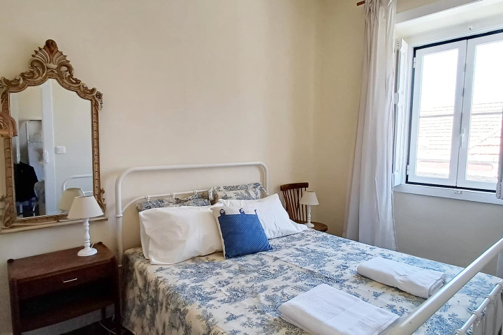 Casa Centenária Em Sintra 10 Min Do Centro - Sintra