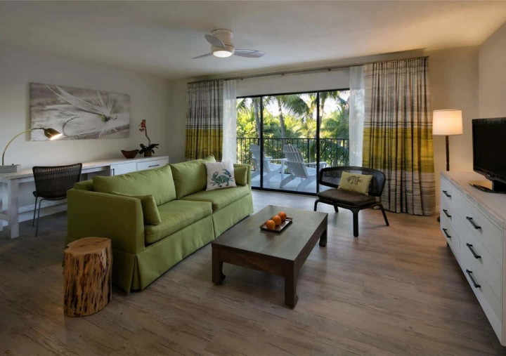 Spacious 1br Suite W/ Kitchenette | Free Parking - Islamorada, FL
