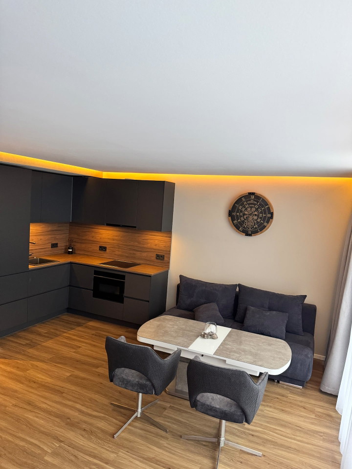 1 Zimmer- Appartment Exlusiv S 24 Std Check In - Kiel