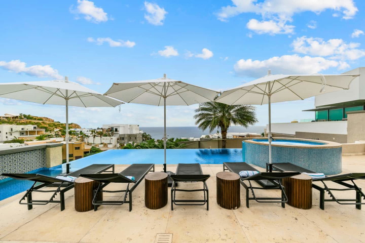Unreal Views & Plenty Of Fun. Summer Deals! - Cabo San Lucas
