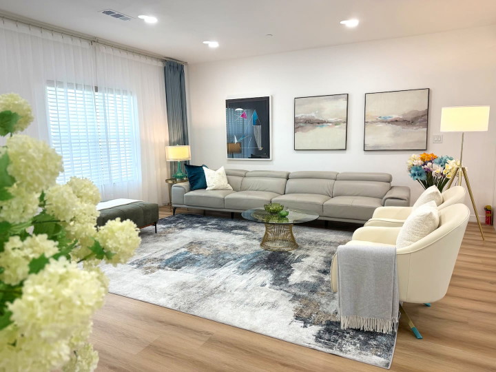 Red Hill 3b2b Near Ont | Claremont | Vic Gardens - Rancho Cucamonga, CA