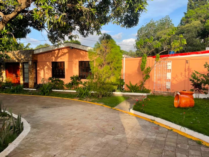 Casa Quinta Tranquila Events, Stays And More... - Managua