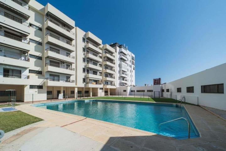 Apartamentos Eucalipto By Expoholidays , Eucali... - Aguadulce