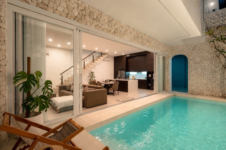 Cendana Villa - Indonesia