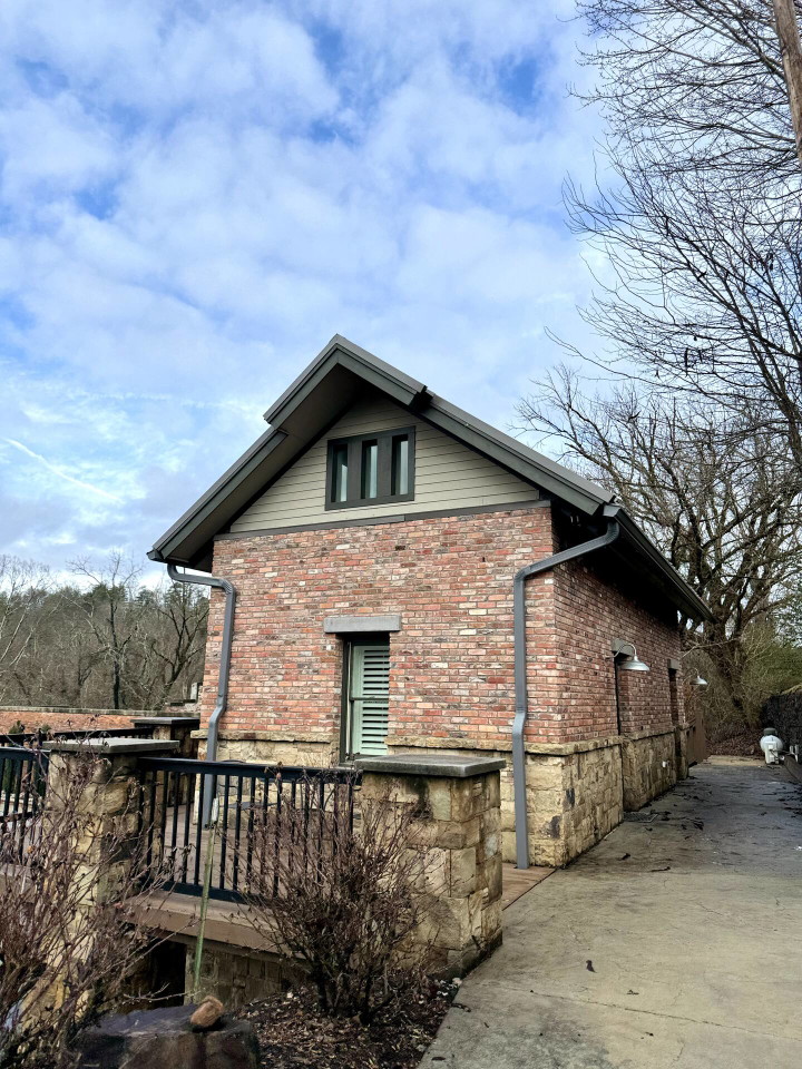 River Station Apartment - Murphy, NC