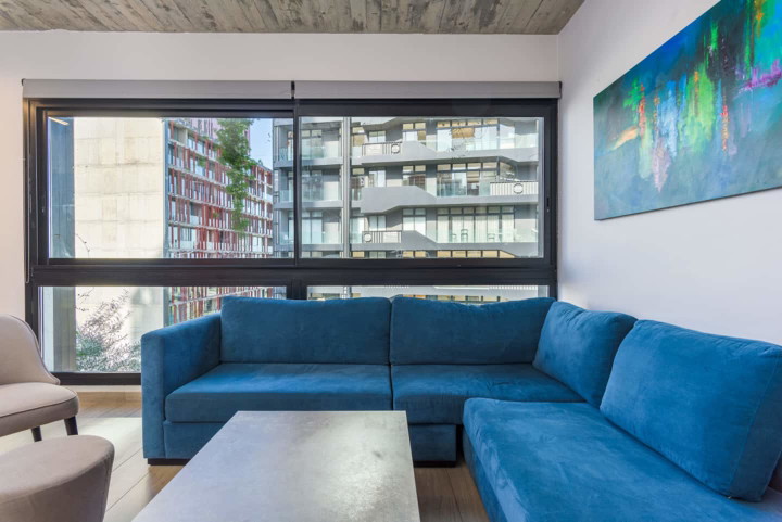 Amine 502, 1-br In Mar Mikhael - Beirut