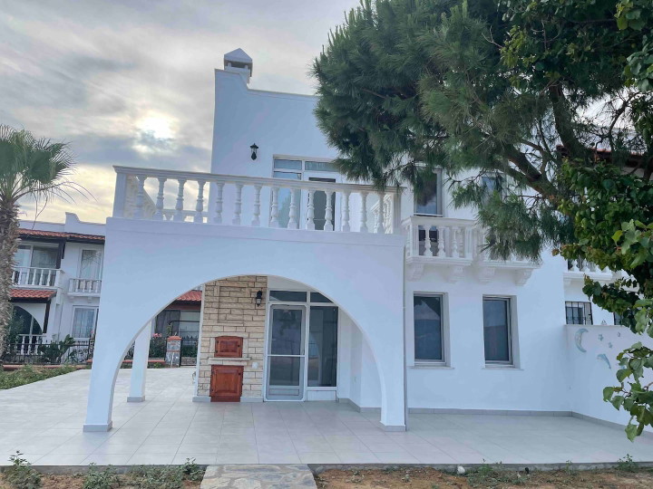 Perfect View Summer House. Site Is By The Sea. - Aydın