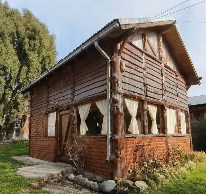 Ruca Widni - Argentina