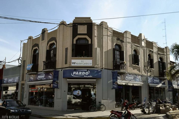 República Hostel - San Pedro