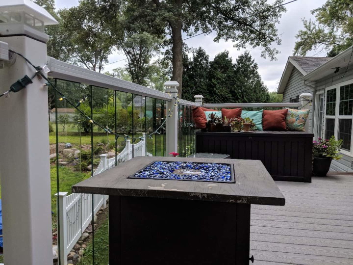 Light Tuquoise Bedrooms - Rochester Hills, MI