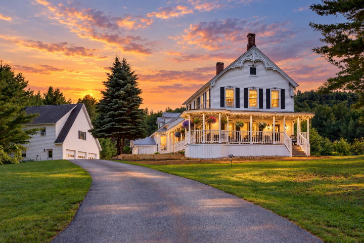 One-of-a-kind 4 Acre Adirondack Escape Short Drive To Lg & Gore Mountain! - Nova Inglaterra