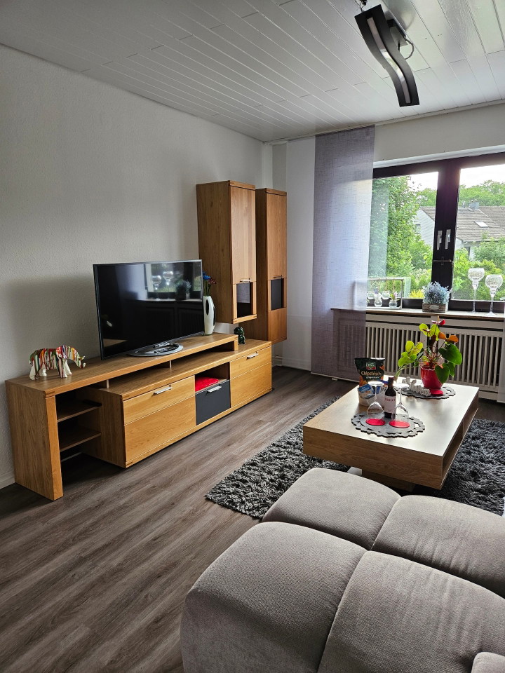 Schöne Ruhige 3 1/2 Zimmer Wohnung In Duisburg - Duisbourg