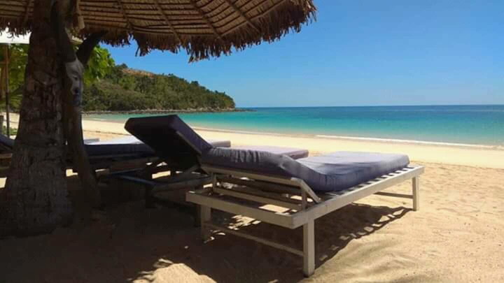 La Vera Autentica Vacanza Di Relax - Madagascar