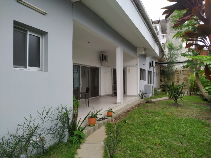 Villa Adg Pointe-noire - Republic of the Congo