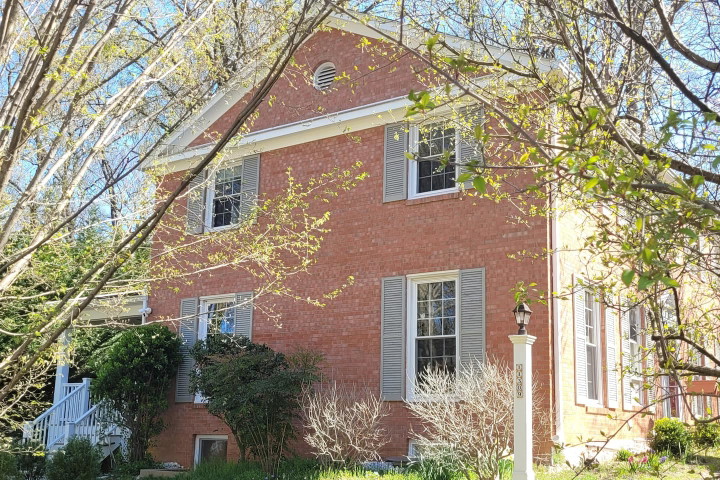 Garrett Park 2 Br Bsmt Apartment - Walk To Train - Bethesda, MD