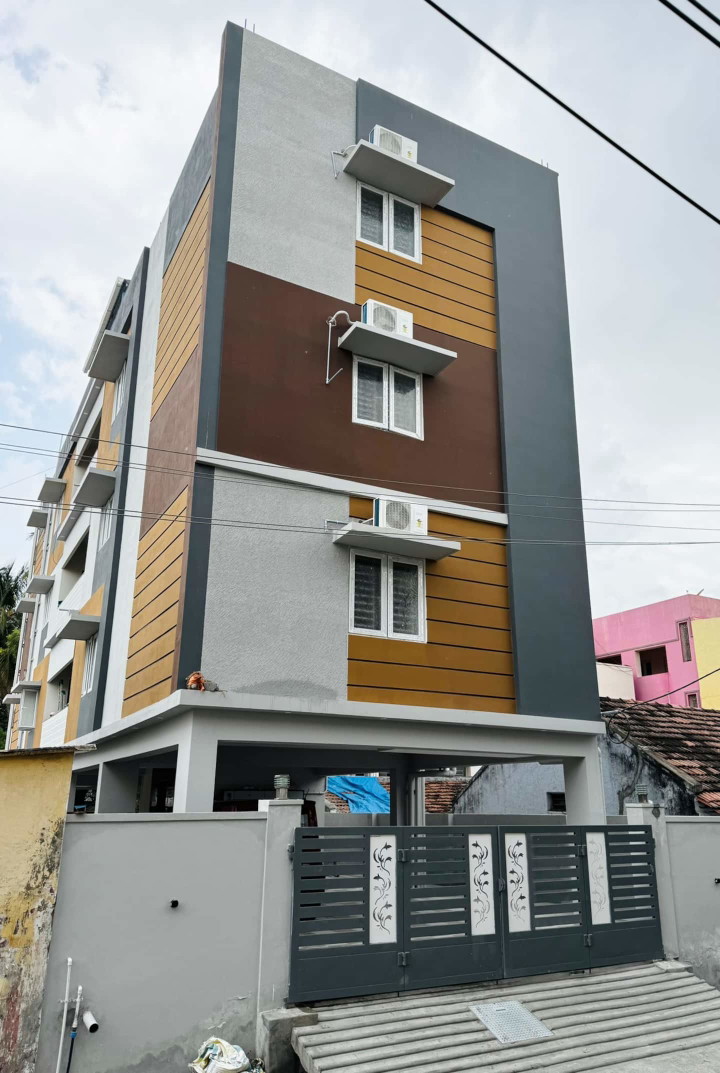 Nsr Studio 6 - Coimbatore