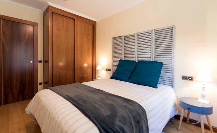 Apartment Next To Casa Lis - Salamanca