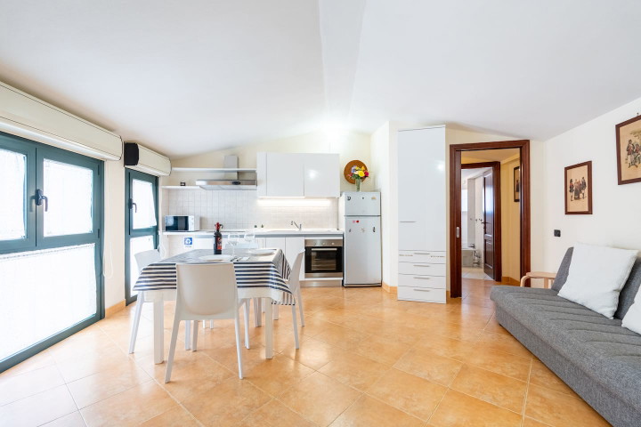 Vico 1° Sulis - Apartment 5 (Rooftop Terrace) - Cagliari