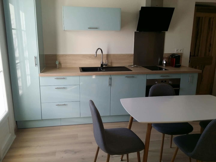 Gîte Confortable Dans Un Quartier Calme - Carpentras