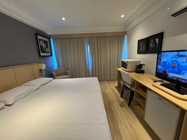 Beautiful Flat Within Walking Distance Of Barra Da Tijuca Beach - Rio de Janeiro