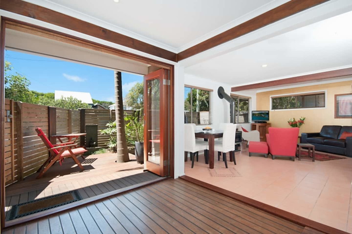 Alkira Suffolk Park - Byron Bay