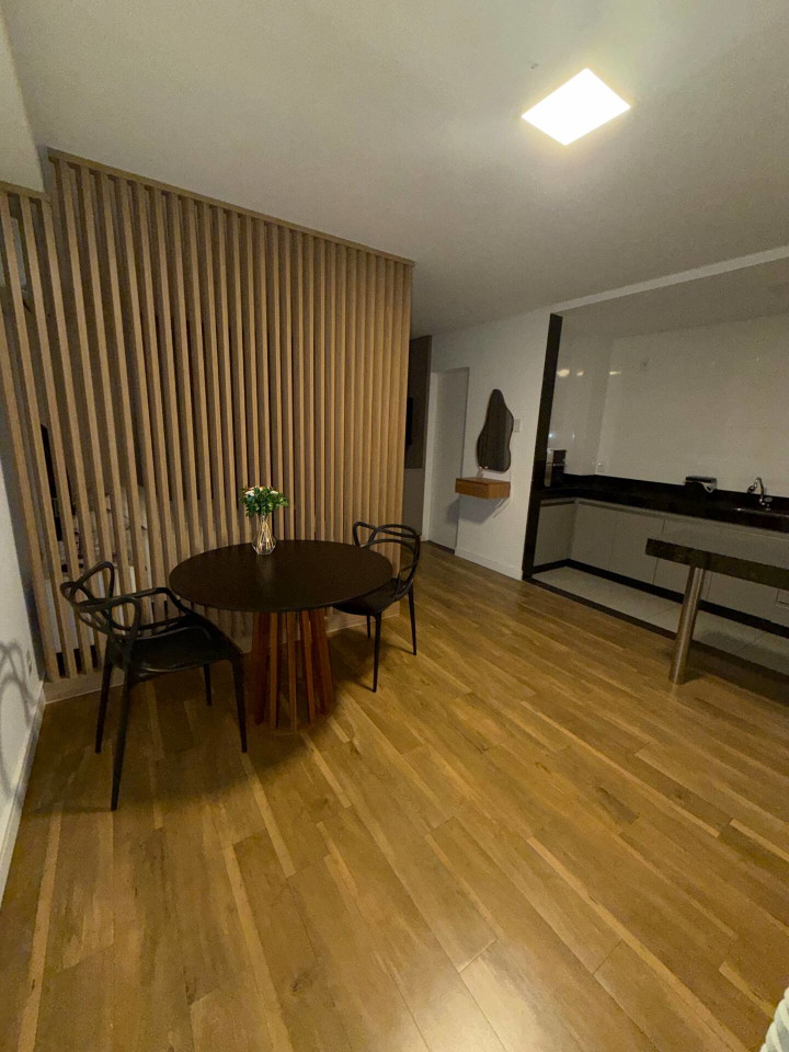 Flat Próximo Ao Centro E Rodoviária - Sete Lagoas