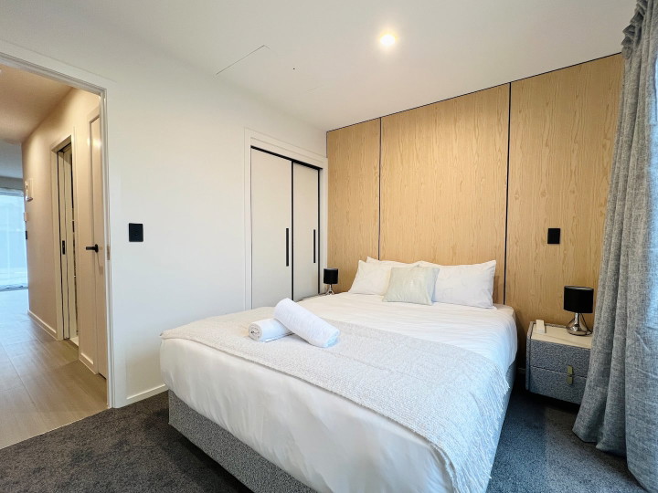 Cozy  Retreat Stylish 1-bedroom Getaway - Cromwell