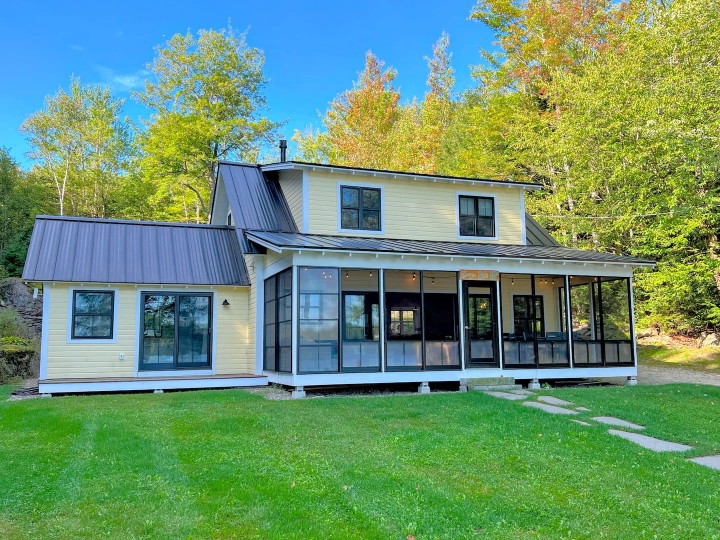 91wr Lake Vibes And Amazing Views Year Round - Santa's Village, Jefferson