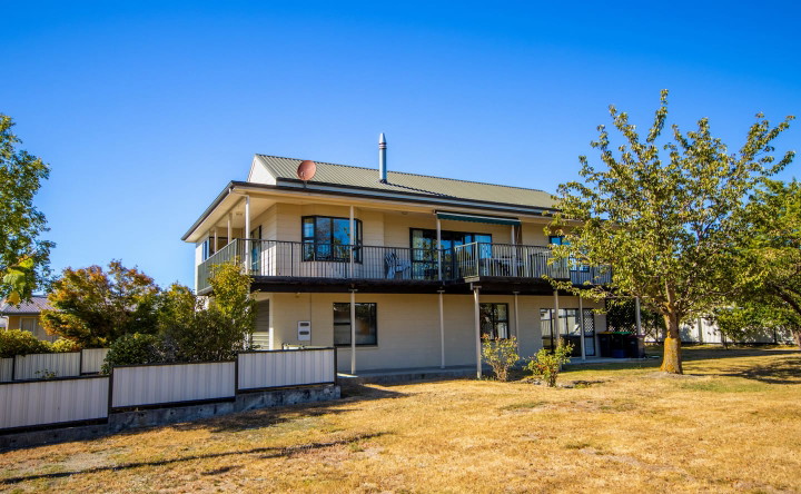 Tekapo Views, Twizel - Free Wifi - Twizel