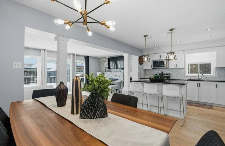 Cozy Kitchener-waterloo Home - Ontario
