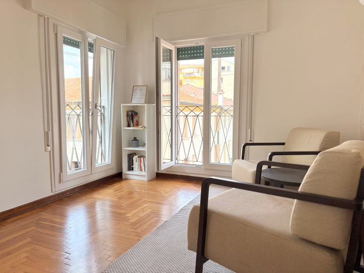 Appartement Durante | Piazza Dei Signori  Padoue - Padoue