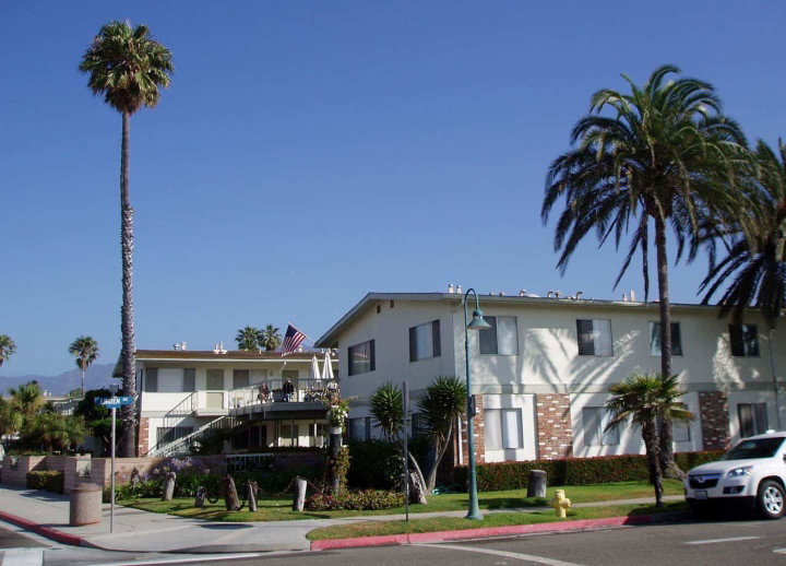 Cozy Beach Condo In Carpinteria - Carpinteria, CA