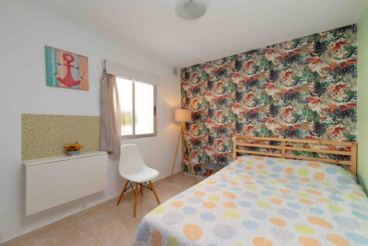 Suite Cosy Proche De Locéan - Canary Islands