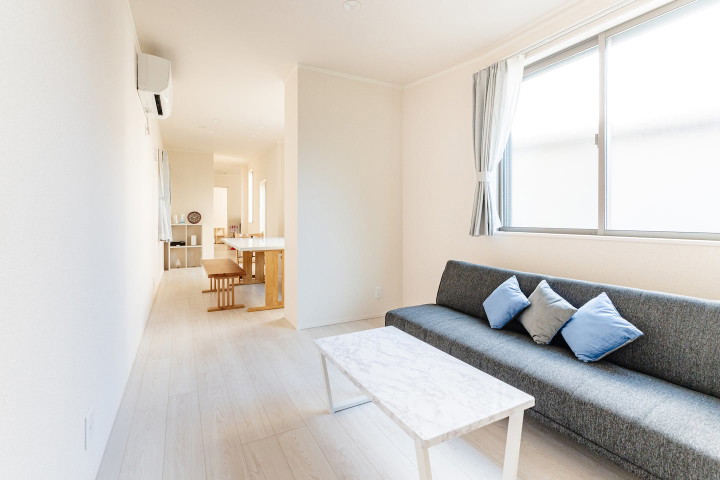 [Last-minute Discount] Private House/refa, Popular With Women/86 M²/maximum 6 People/5-minute Walk From The Nearest Station/free Parking For 1 Car - 名古屋市
