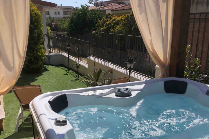 The Travelers Suite - Olbia
