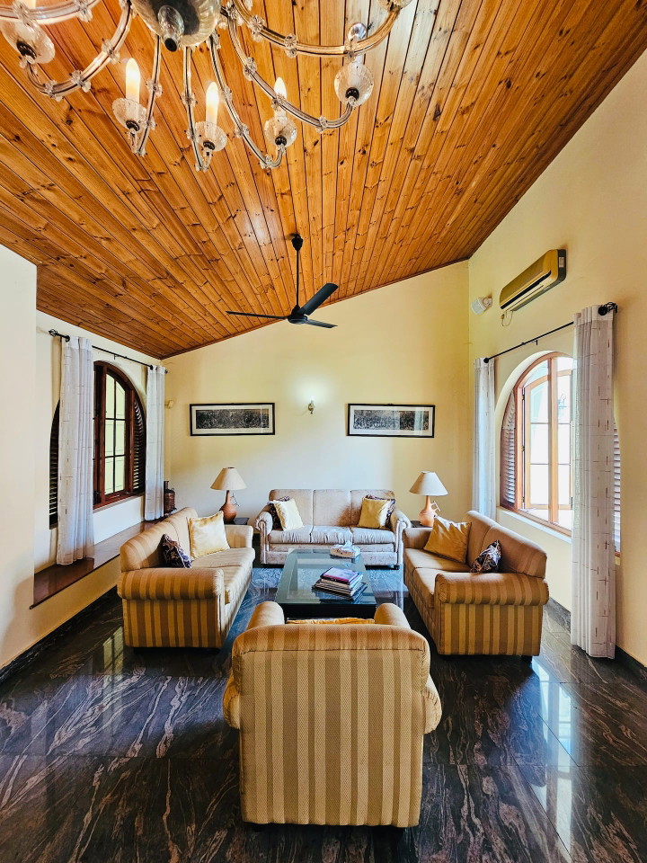 Kabok House - Colombo