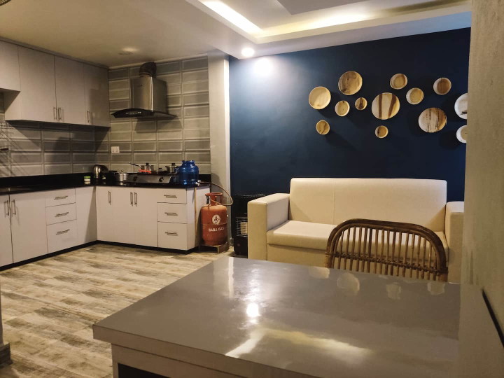 My Home In Pokhara - ポカラ