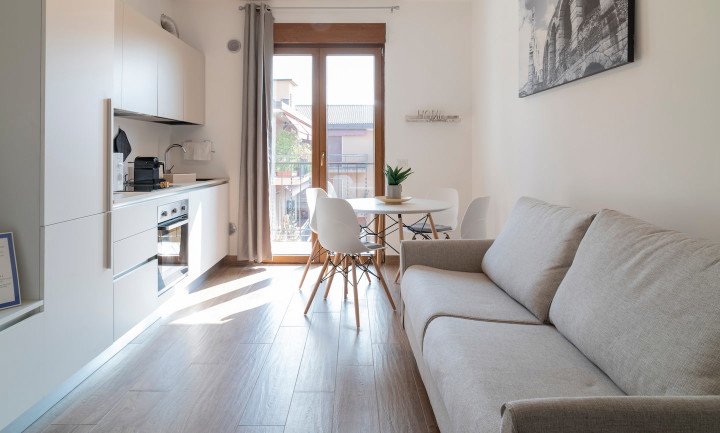 [Modern House] 10 Min To Fiera - Verona