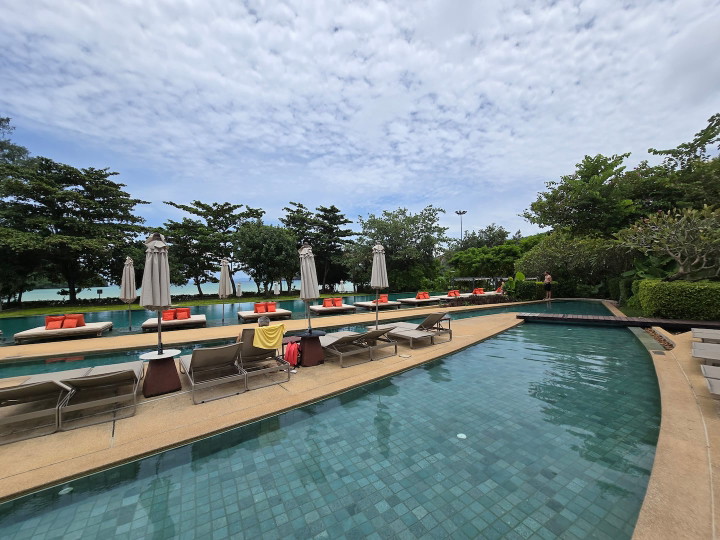 Pp Cr Resort&breakfast Near Bar - Ko Phi Phi Don