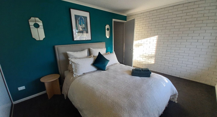 Little Green House 2 Bedroom & 5 Min To Riverfront - Mildura