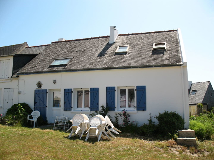 Maison Familiale - Hœdic