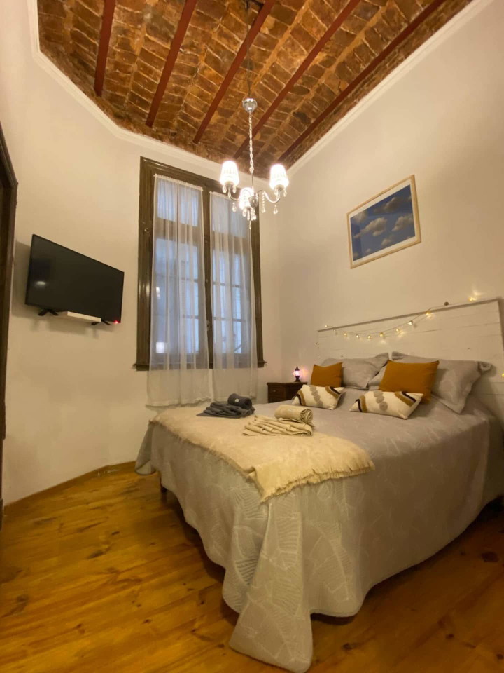 Cozy 2br Home In Buenos Aires - Buenos Aires